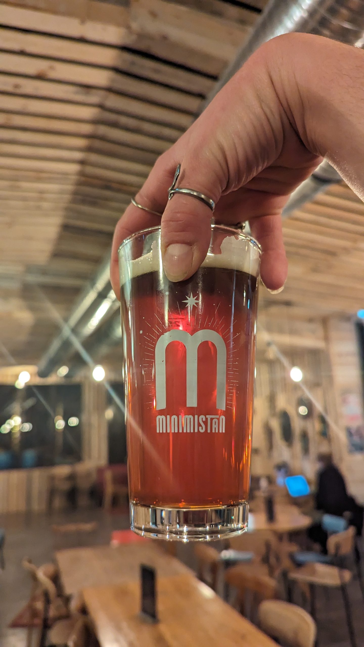 La Carte du Minimistan - Le Minimistan｜Coworking - Café, bar & restaurant - Université libre